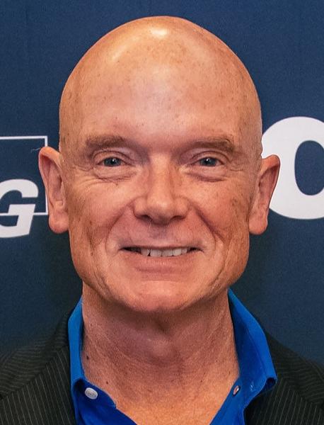 Timothy Greenleaf ’78 | School of Business